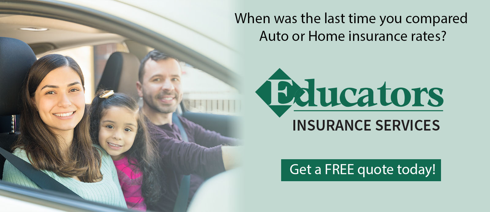 Educators Credit Union - Home